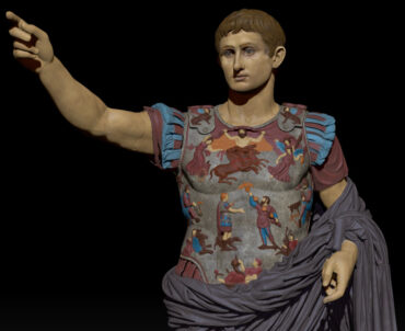 Augustus Caesar: The First Roman Emperor Who Changed History | Novo Learner