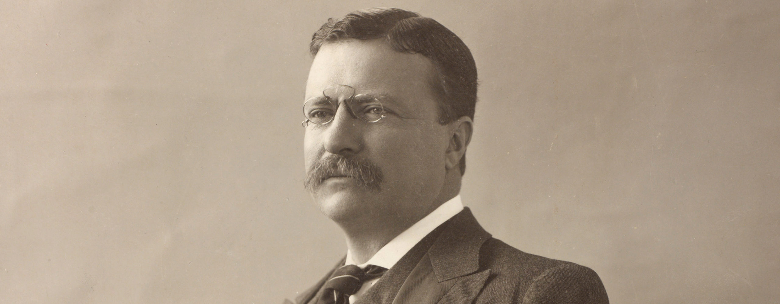 Theodore Roosevelt: The Rough Rider Who Changed America | Novo Learner