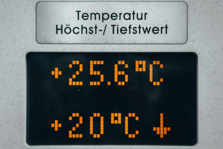 Why the Heat Index Can Matter More Than Temperature