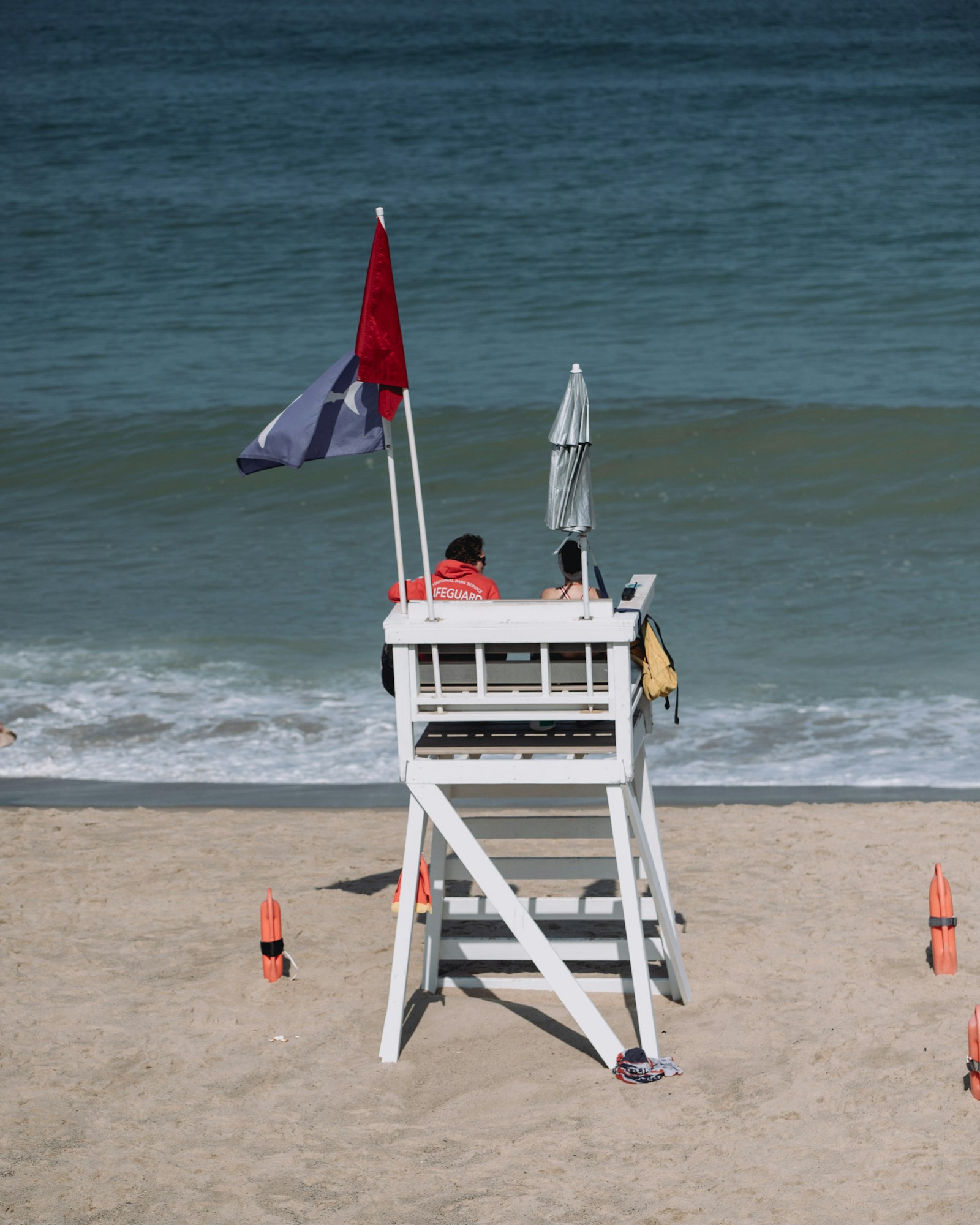 How Rip Currents Form and How to Read the Water Before You Swim