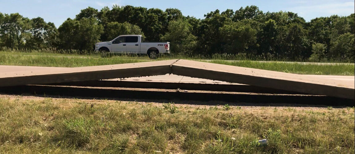 Why Roads Buckle During Extreme Heat | Thermal Expansion Explained