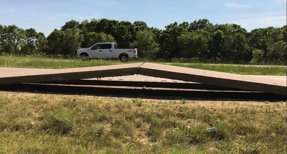 Why Roads Buckle During Extreme Heat | Thermal Expansion Explained