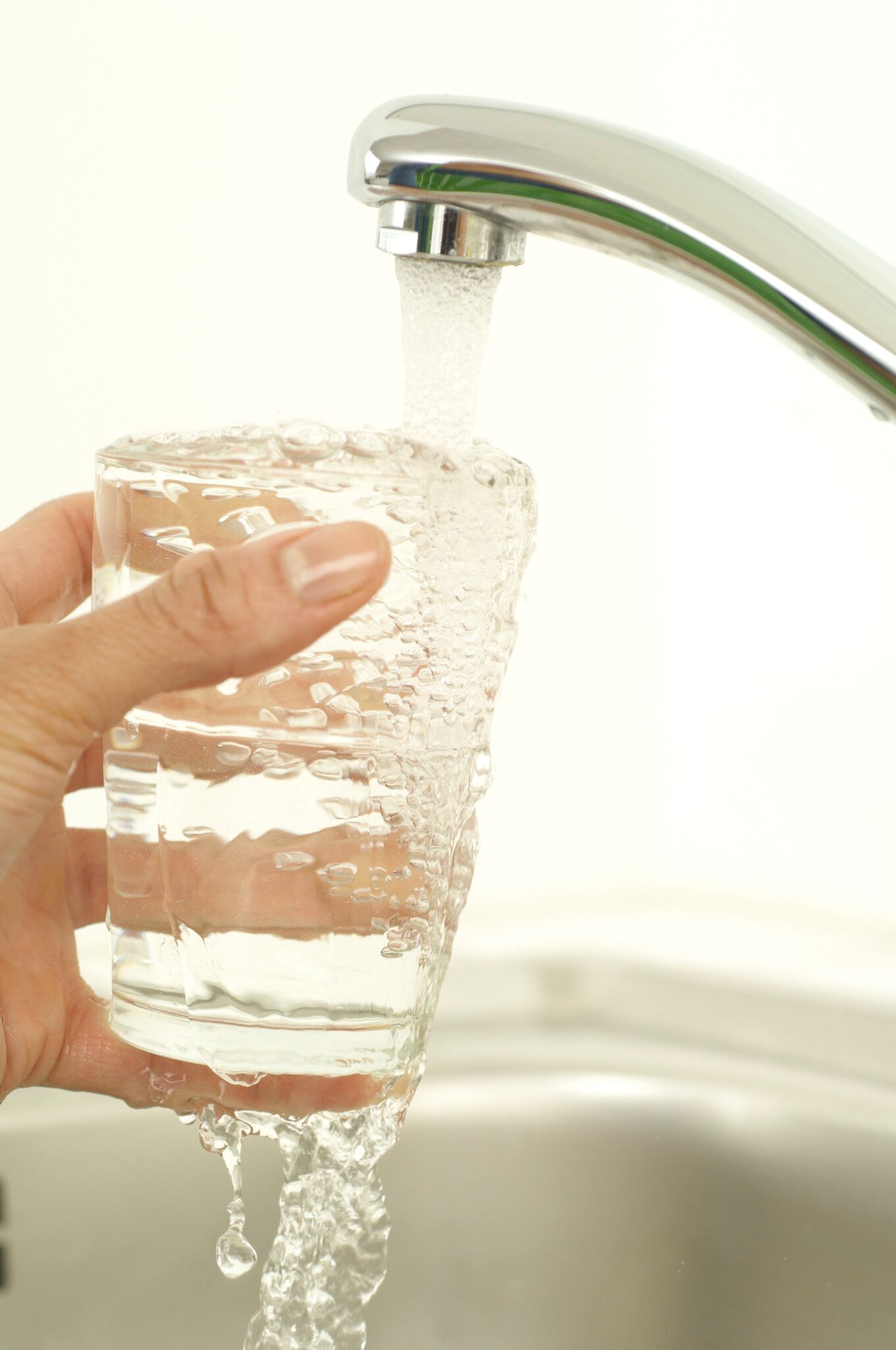 How Lead Gets Into Drinking Water From Old Plumbing
